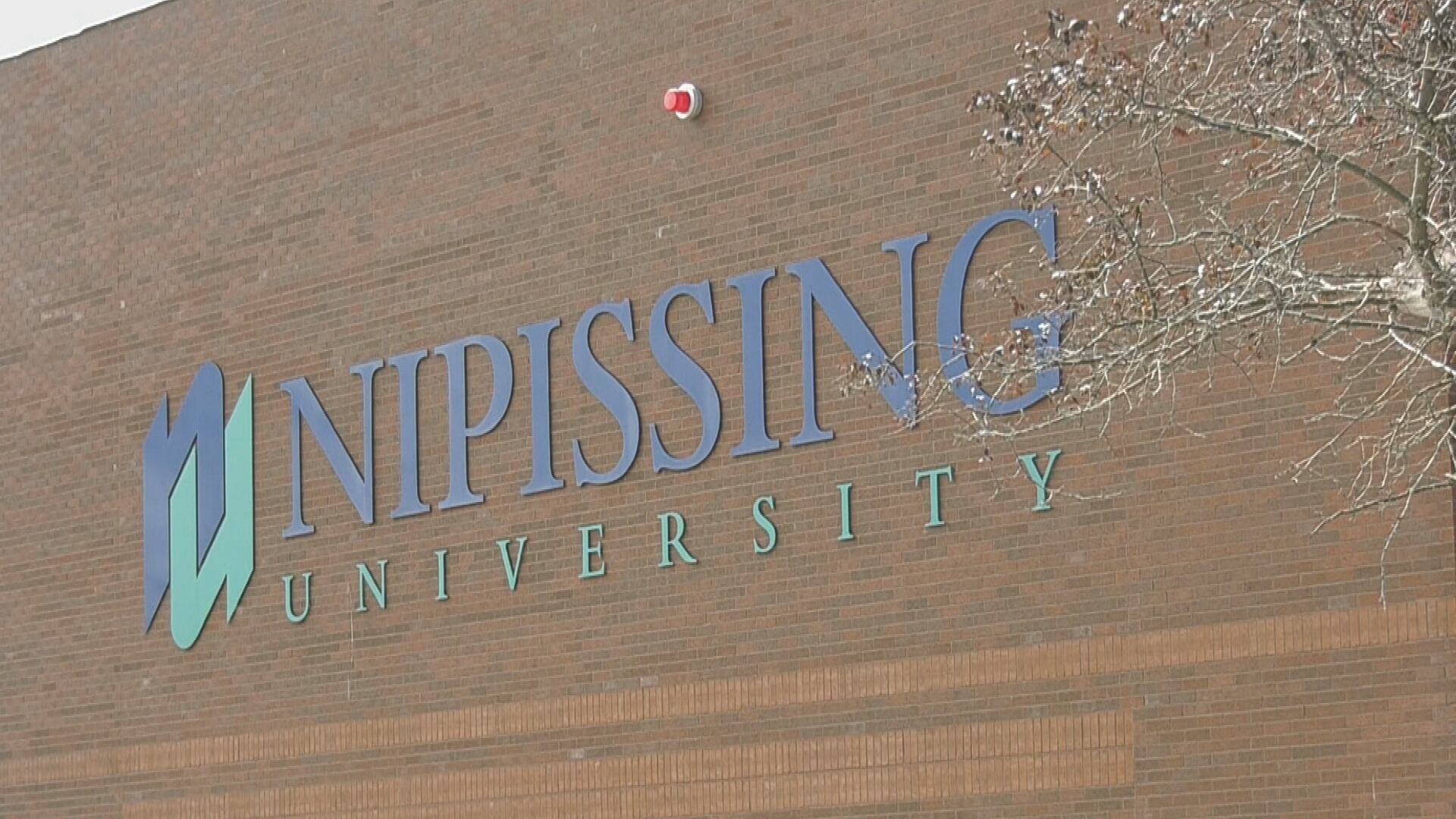 Nipissing University Logo