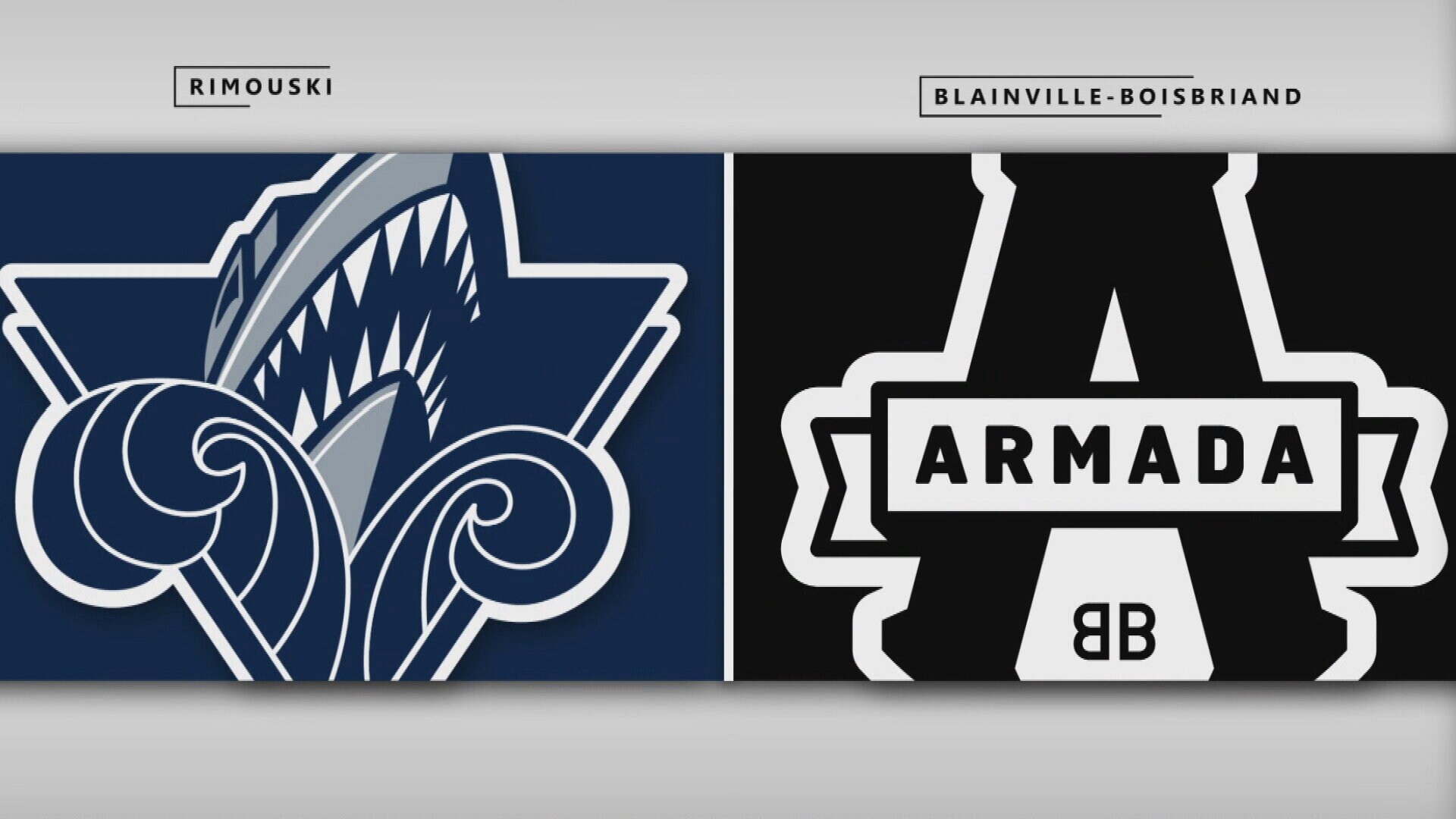 Océanic 1 - Armada 6 – RDS