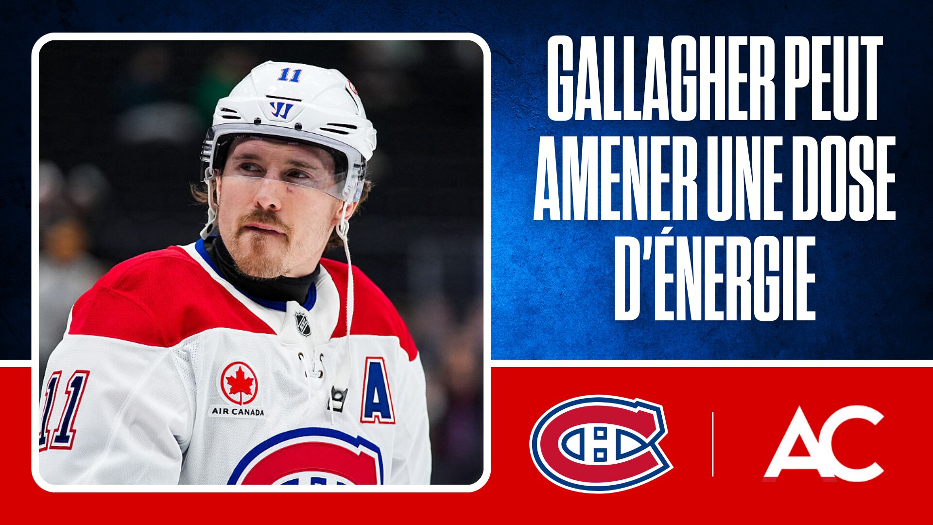 Gallagher mérite-t-il la place de Dach? – RDS