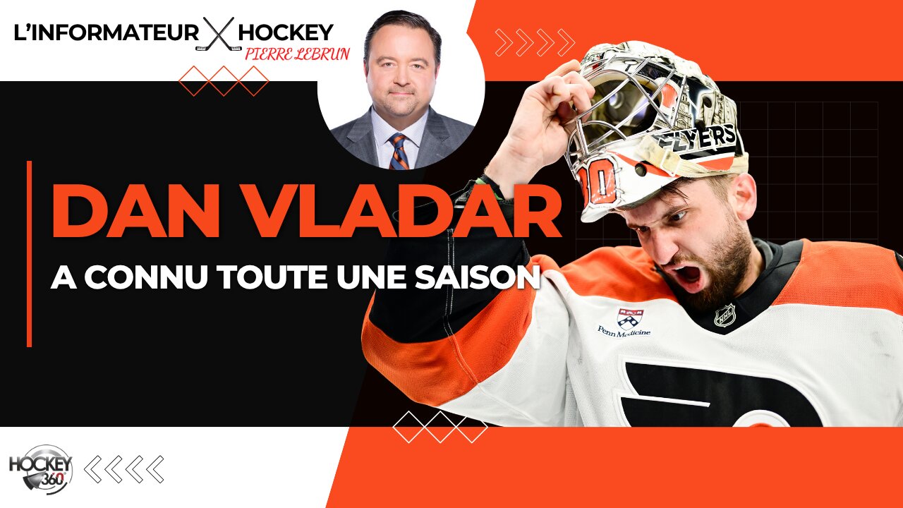 Le portrait des séries est maintenant connu – RDS