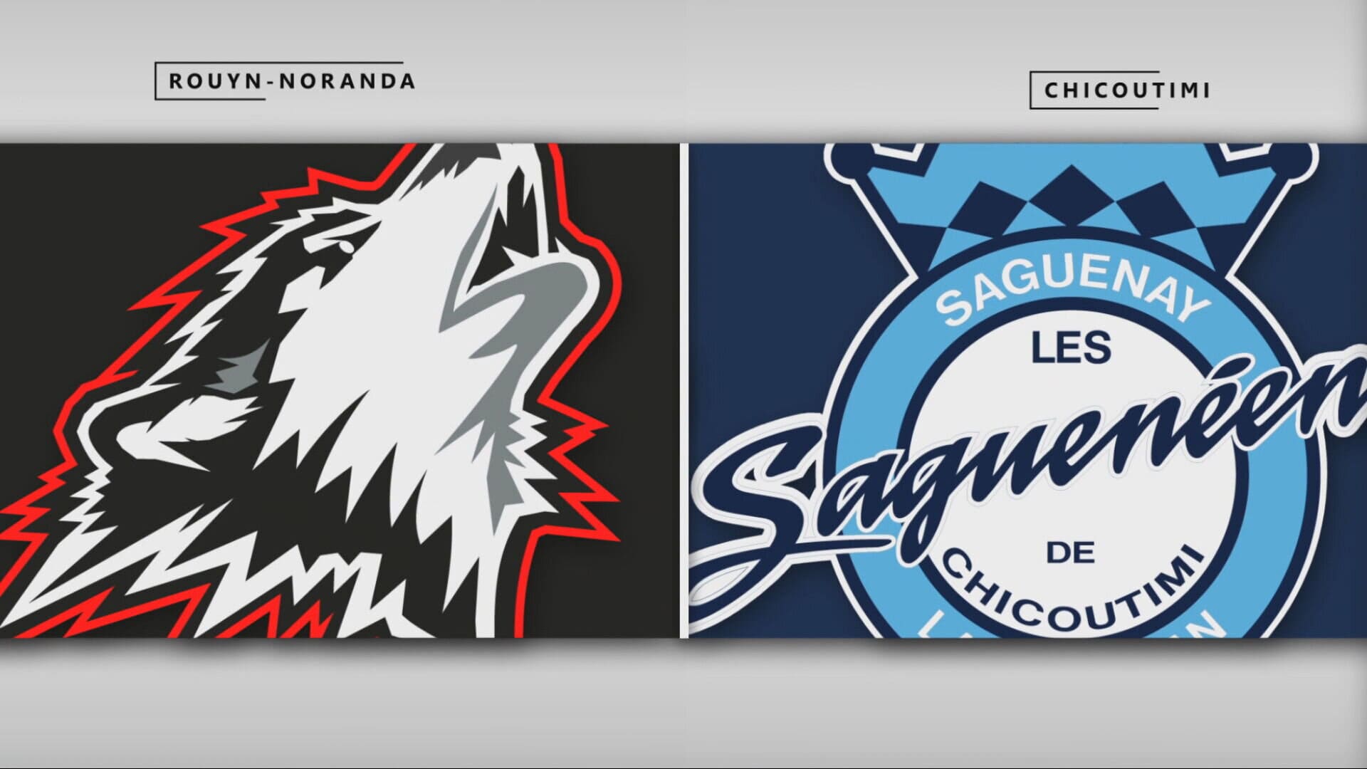 Huskies 3 - Saguenéens 1 – RDS