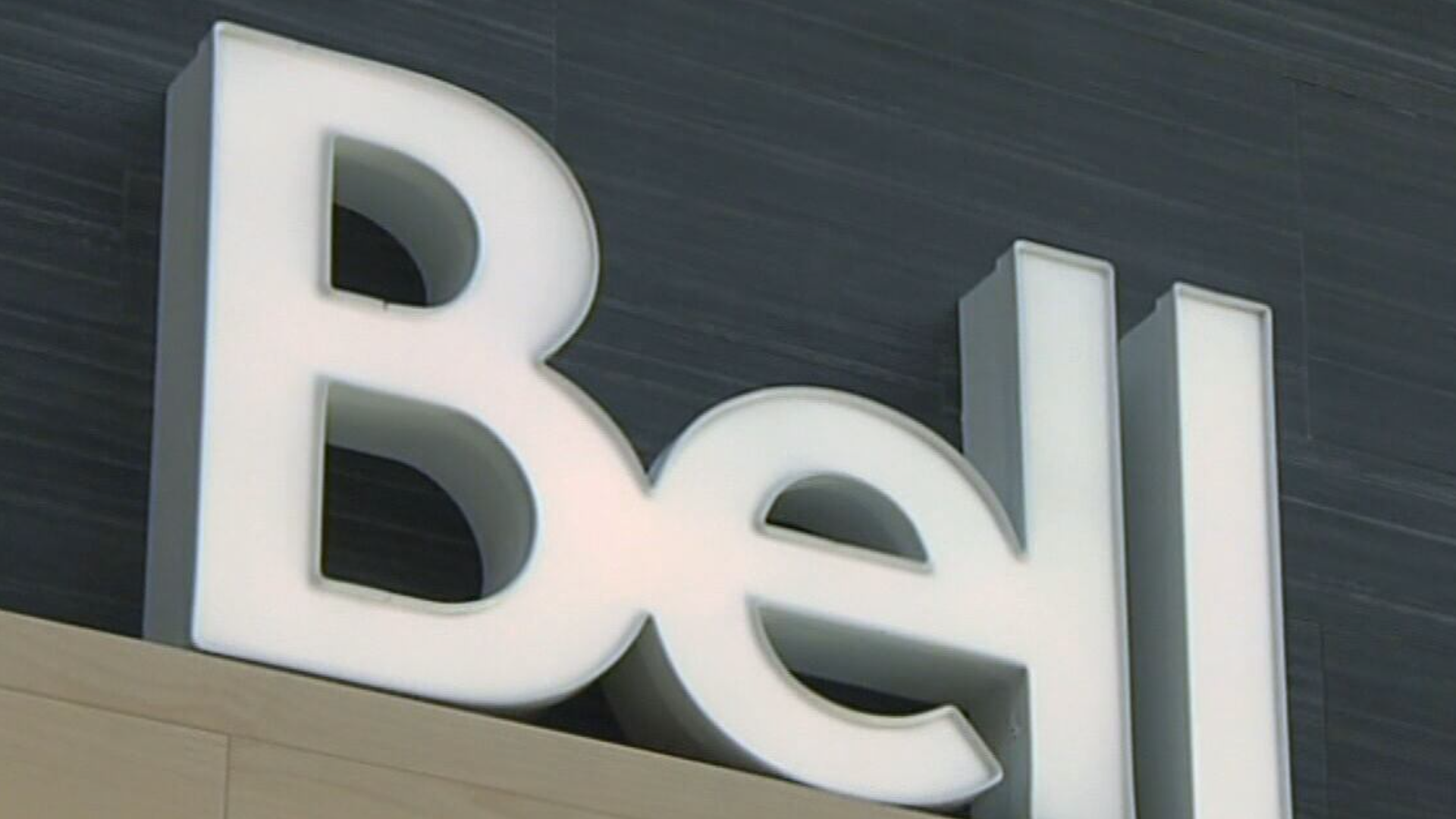 bell logo canada