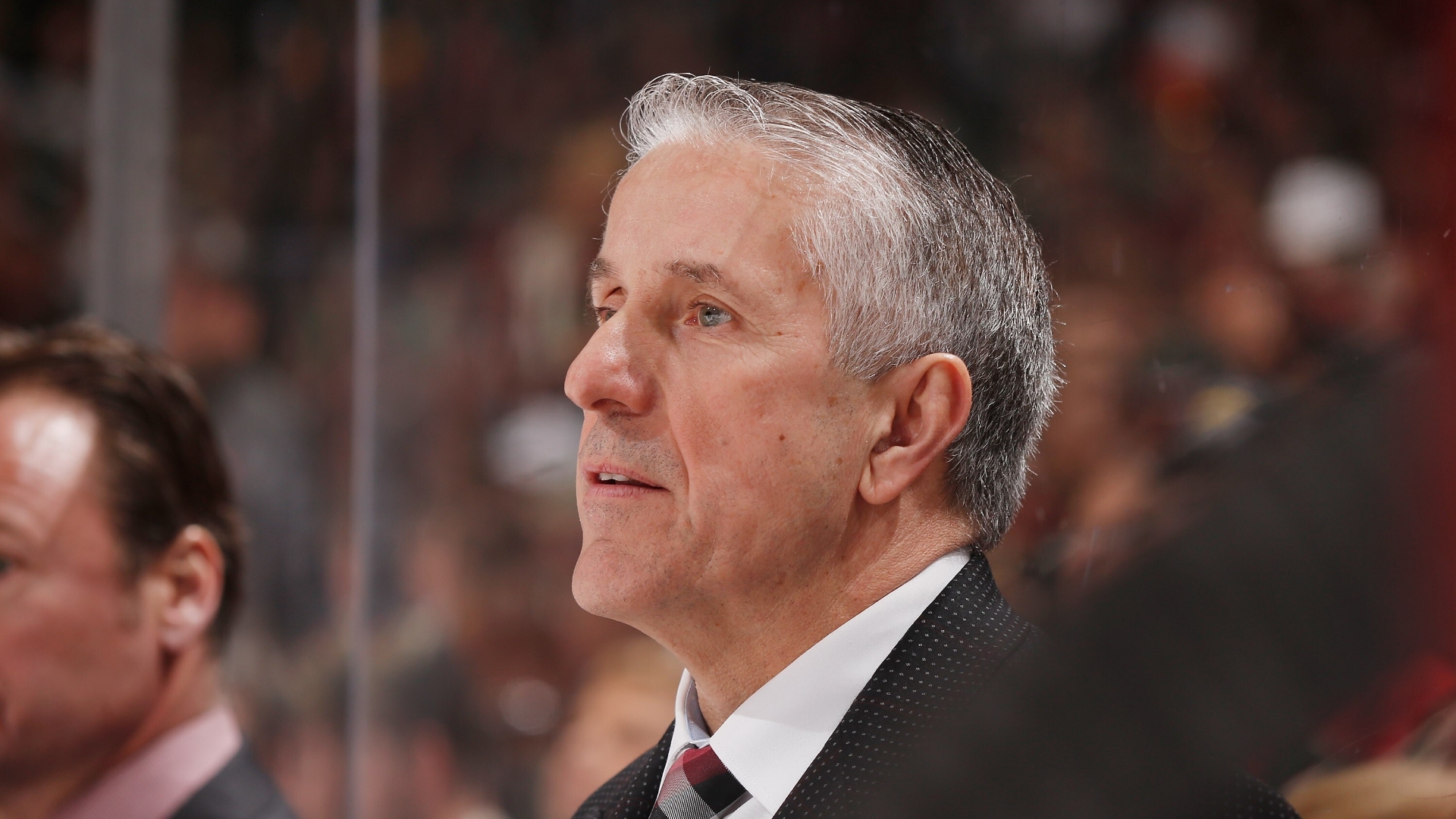 L'heure de la retraite a sonné pour Bob Hartley – RDS