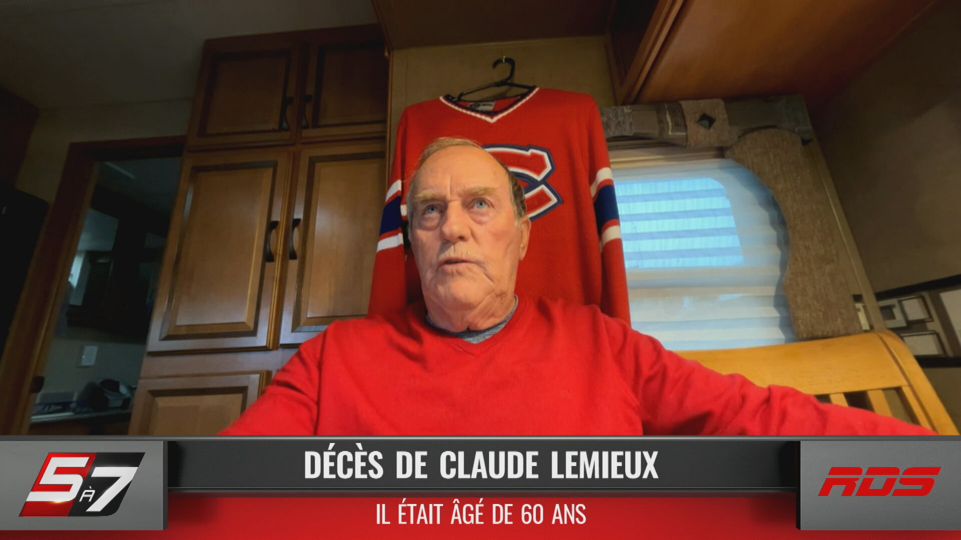J. Perron : « L'agitateur et le marqueur par excellence dans les ...