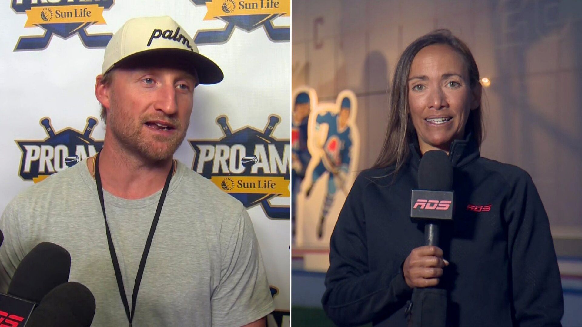 Des attentes moindres, mais la même ambition chez les Preds – RDS