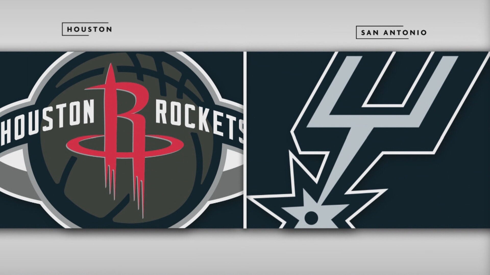 Rockets 110 - Spurs 121 – RDS